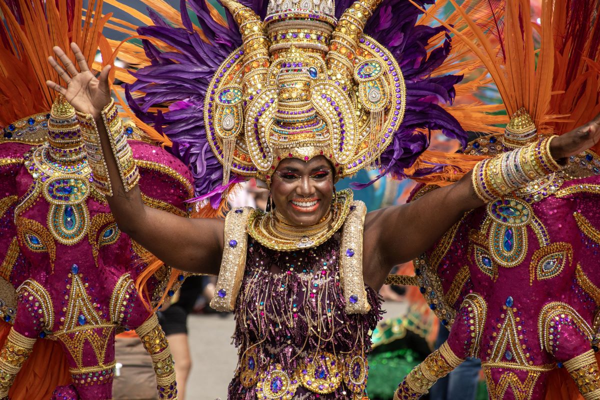 TiketCaribbean | Discover Caribbean Festivals & Events